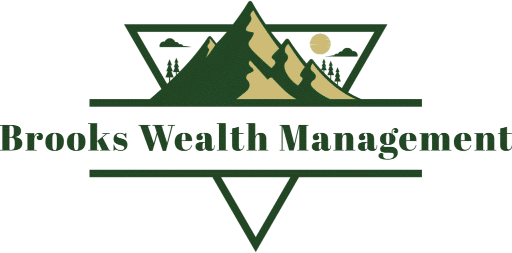 About Scott Brooks, CFP® - Brooks Wealth Management